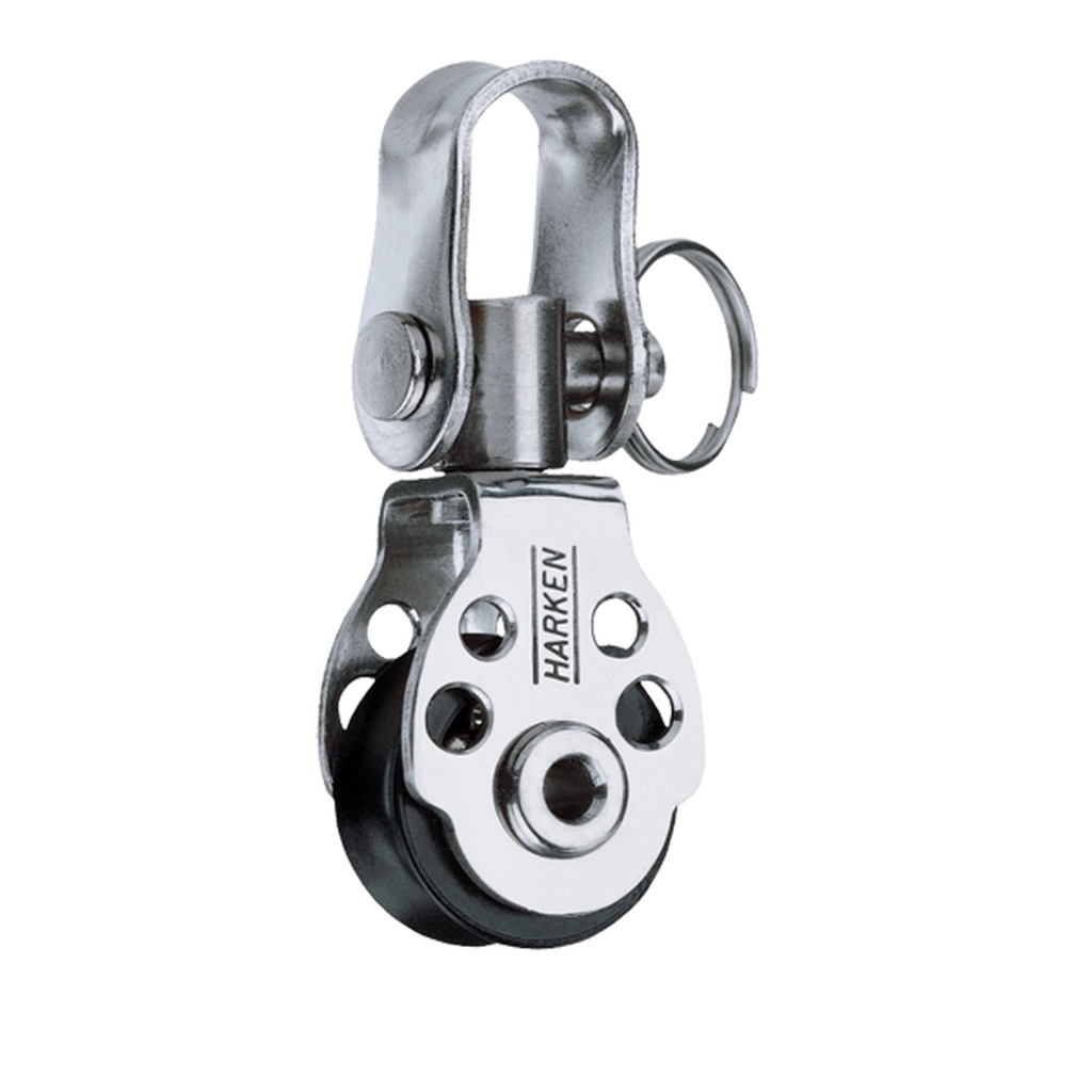 16mm Swivel Air Block – Rope Dock