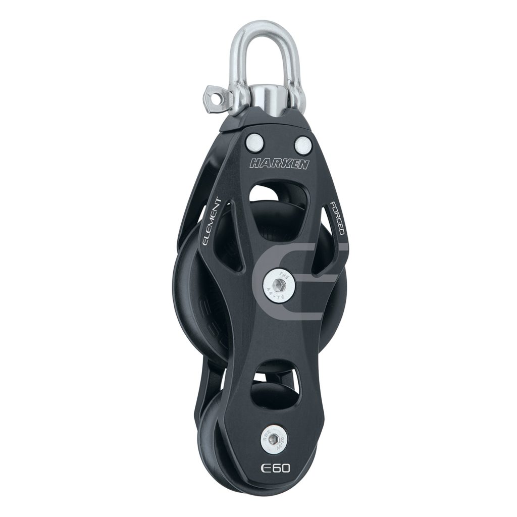 Element 60 – Fiddle – Rope Dock
