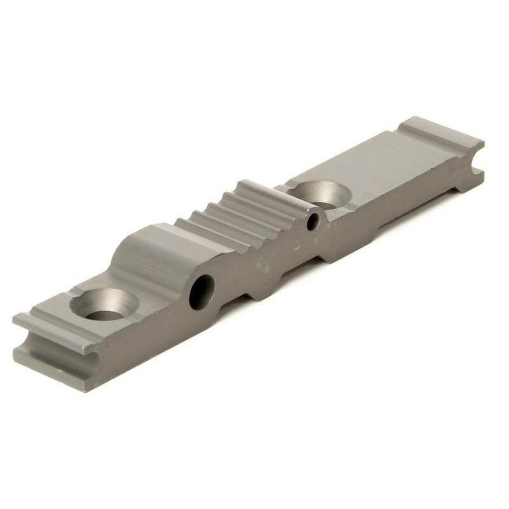 Spinlock XTS & XCS Base Module – Rope Dock